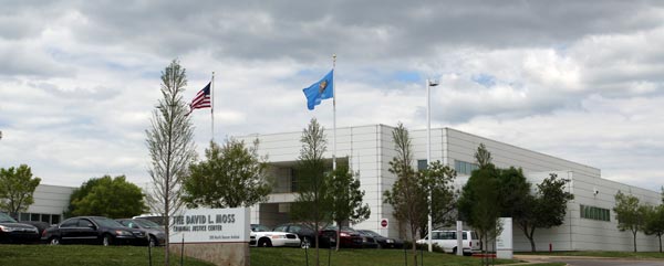 Tulsa County Jail Dangerously Overcrowded – Again - Wirth Law Office ...