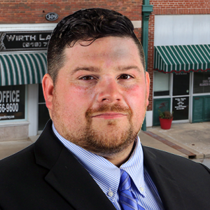 Wirth Law's Okmulgee Attorney Speaks Out on Motion to Disqualify Judge ...