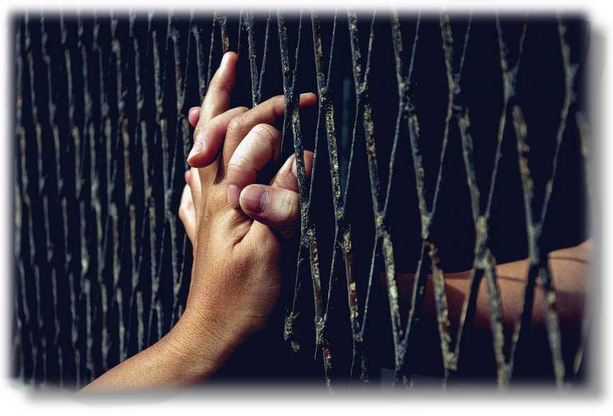 Oklahoma Sentencing Reform Offers Non-Violent Offenders a Second Chance ...